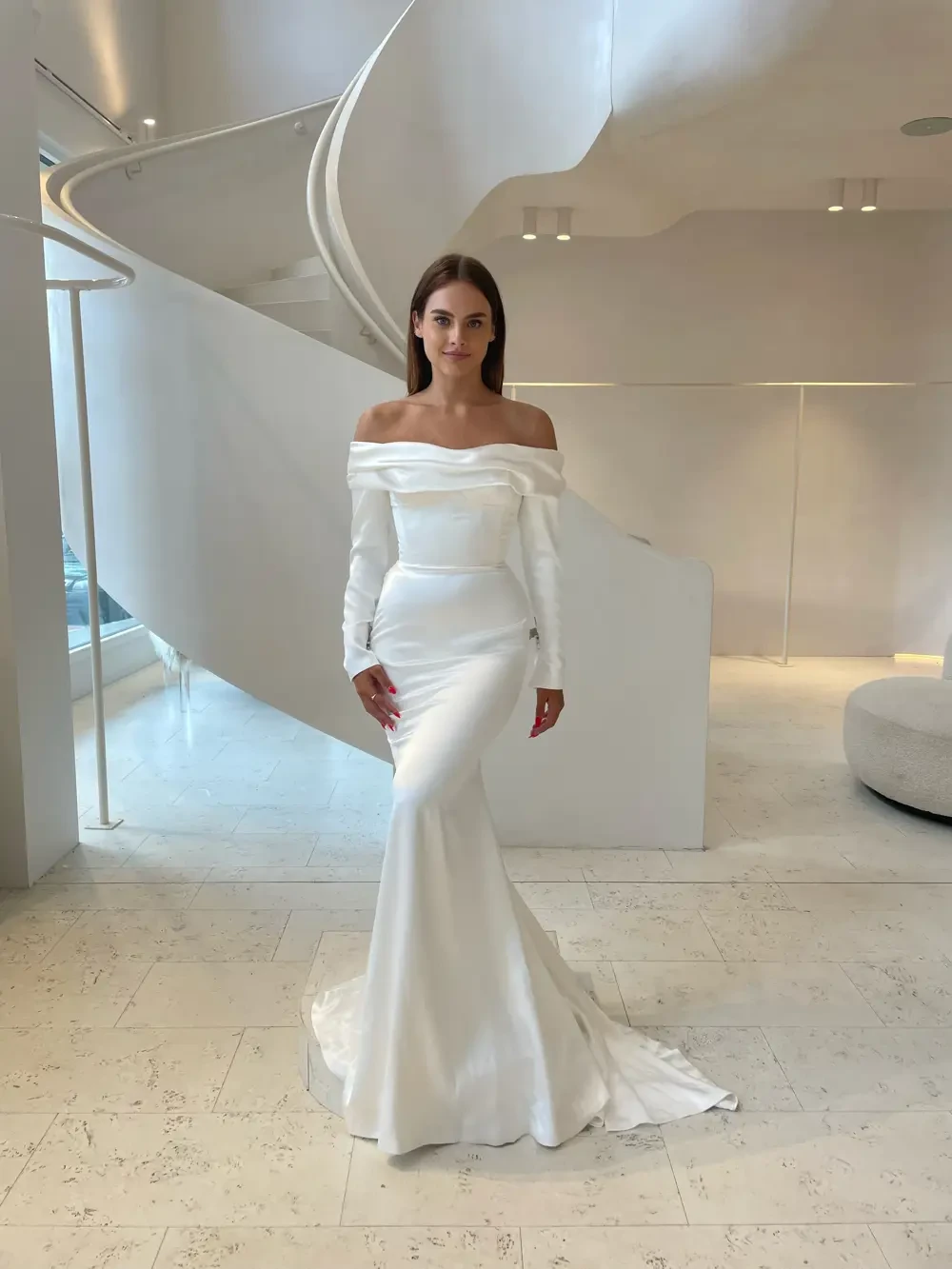 Corston Couture | The Bridal Studio