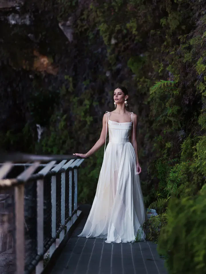 Corston Couture | The Bridal Studio