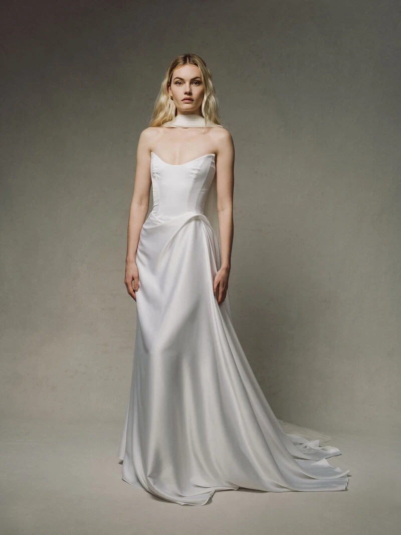 Sarah Seven | The Bridal Studio