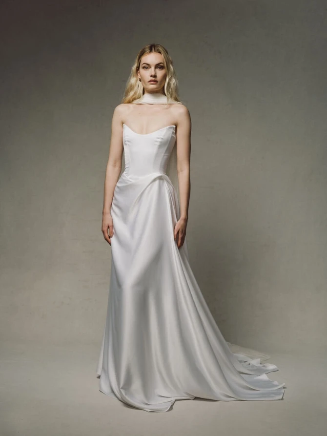 Sarah Seven - The Chariot | The Bridal Studio